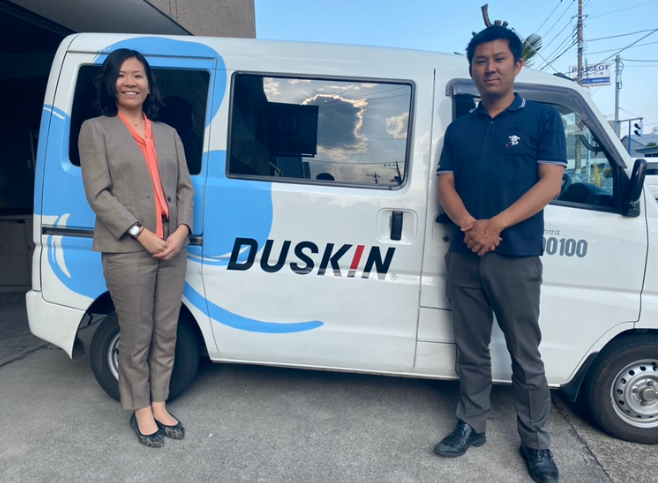 トライティ株式会社 - 導入事例 - ジェイック